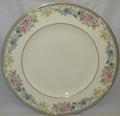 Set of 4 Royal Doulton Eleanor Salad Plates | eBay