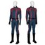 Guardians of the Galaxy 3 Team Uniform Star Lord Drax Rocket Cosplay ...