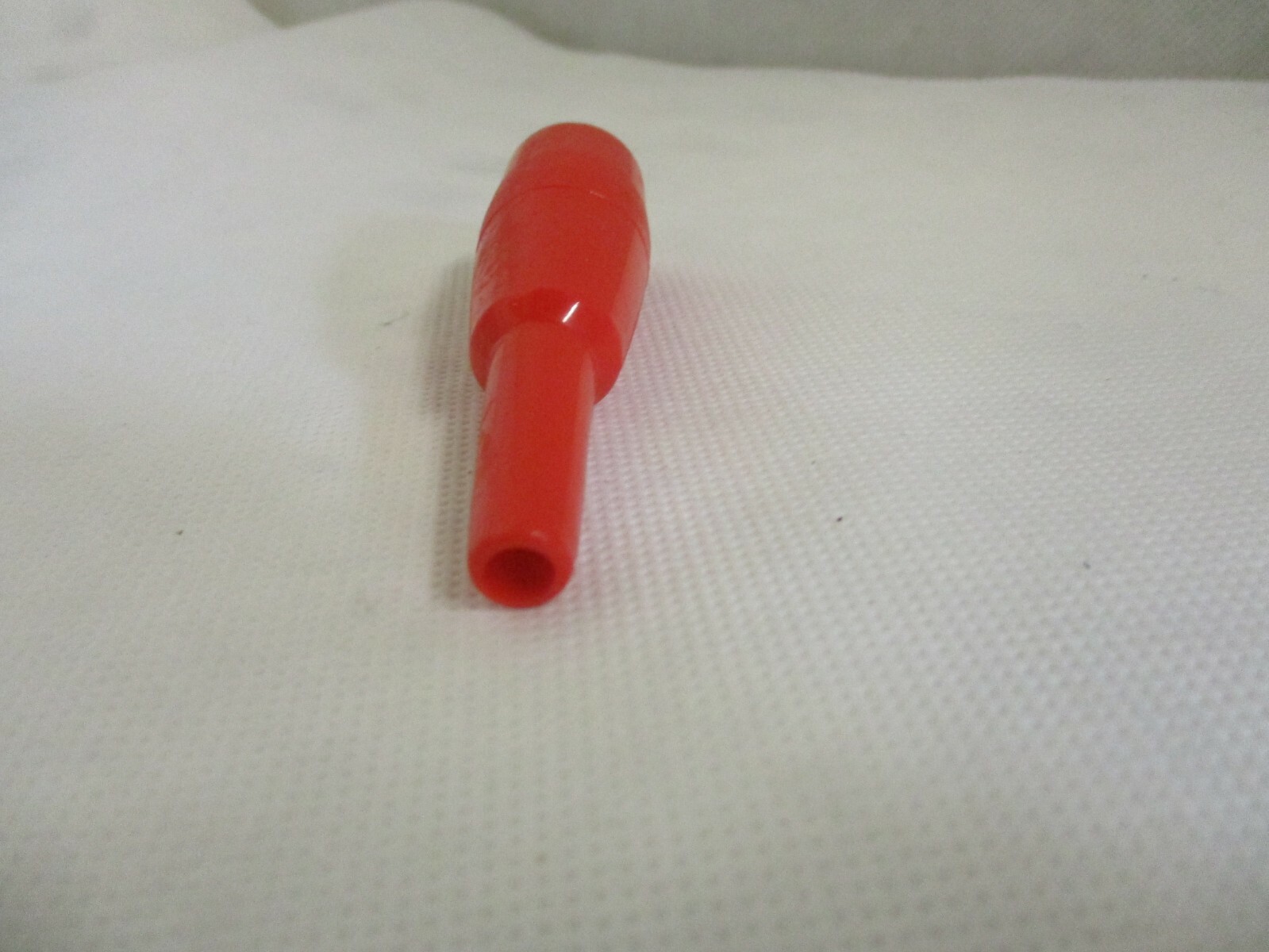 NEW LOT OF 10 MUELLER BU-29-2 RED ALLIGATOR CLIP FITS 27/27C | eBay