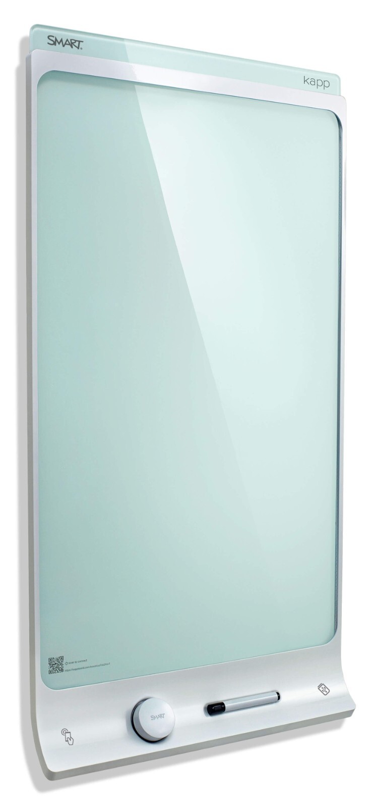 SMART Kapp 42" Interactive Whiteboard, KAPP42 Bluetooth Enabled - NEW ...