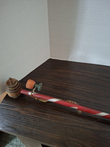 1933 Worlds Fair Prohibition Barrel Souvenir Cane | eBay