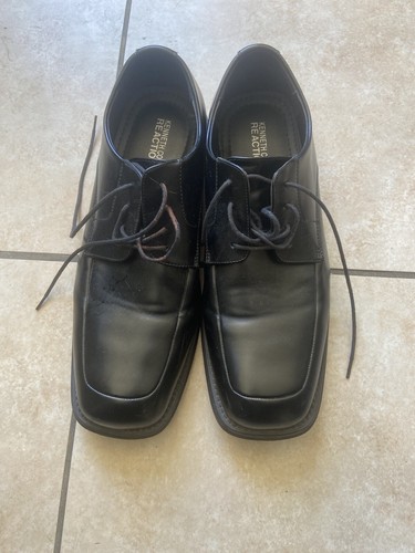 Mens Dress Keneth Cole Reaction Size 12 M | eBay