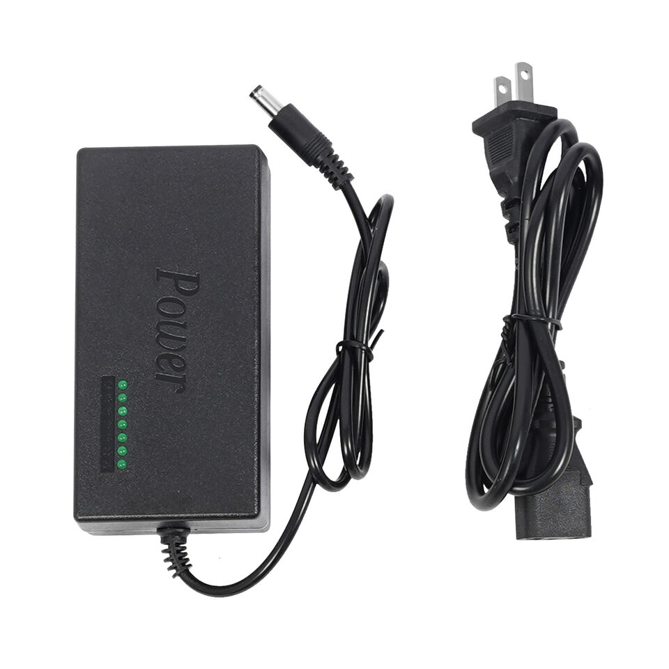 96W Electric Dreadlock Machine Loc Dreading Hair Styling Dread Lock ...