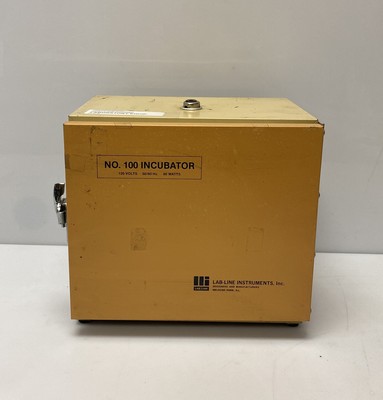 Laboratory Ovens - Lab-Line Instruments