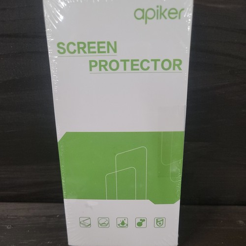 Screen Protector for Pixel 5a 5G, [4 Pack] Screen Protector for Google ...
