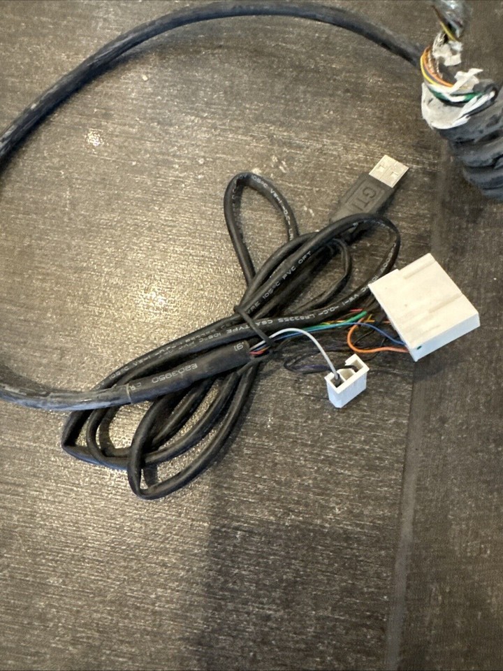 Futurelogic Gen 2 Universal Ticket Printer / Slot Machine Printer RS232 ...