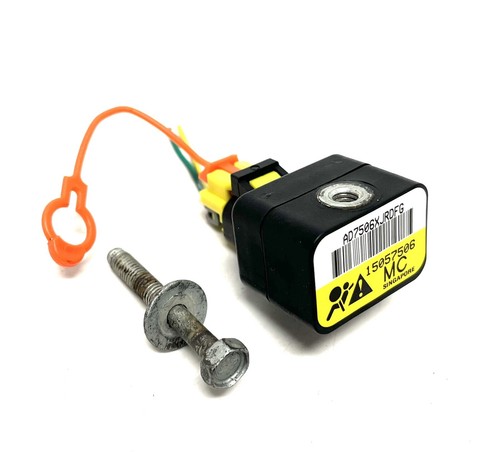 2003-2004 GM GMC Chevrolet Cadillac Front Sensor 15057506 | eBay