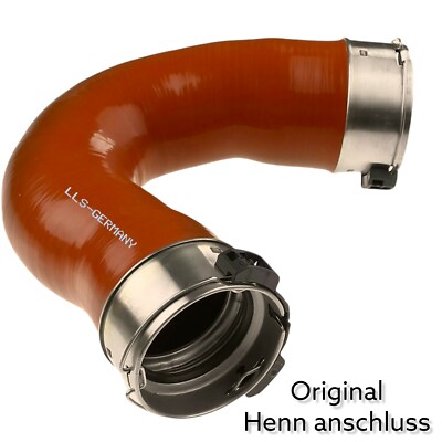 Lls Air Intake Hose for Mercedes Sprinter W906 CDI 9065285182 | eBay