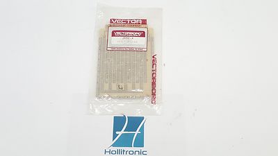 Vector Electronic Company 3682-4 Vectorboard Plugboard | eBay