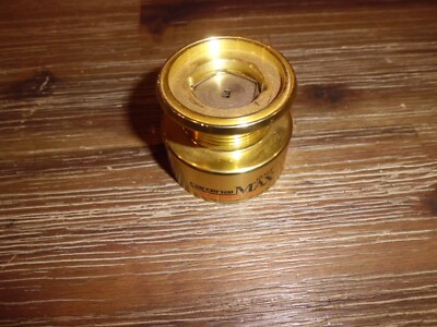Size 3 Spool for Vintage ABU GARCIA Cardinal Gold Max 63 Spinning Reel ...