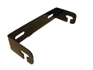 CB HAM RADIO MOUNTING BRACKET STANDARD ADJUSTABLE HOLDER FOR PRESIDENT ...