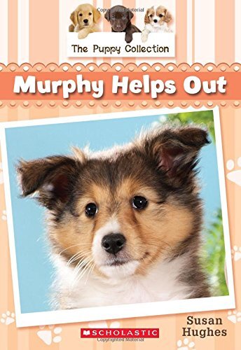 The Puppy Collection 3: Murph - Paperback - VERY GOOD | eBay
