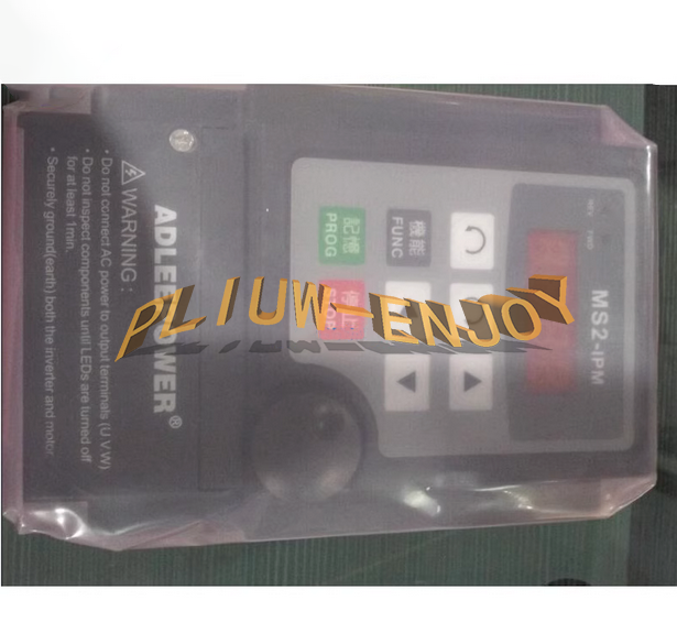 1PCS New ADLEEPOWER inverter MS2-104 MS2-IPM 0.4KW 220V 1/2HP | eBay