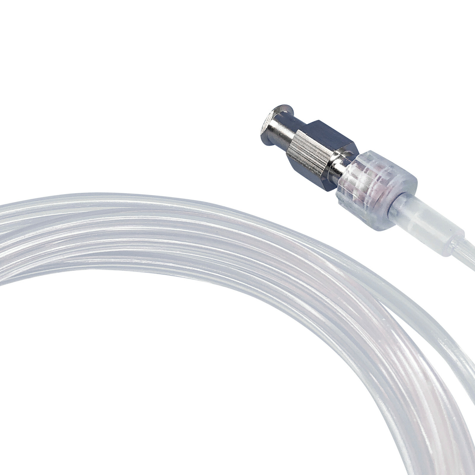 Reusable Adapter Connector for Female Luer End Tidal EtCO2 CO2 Sample ...