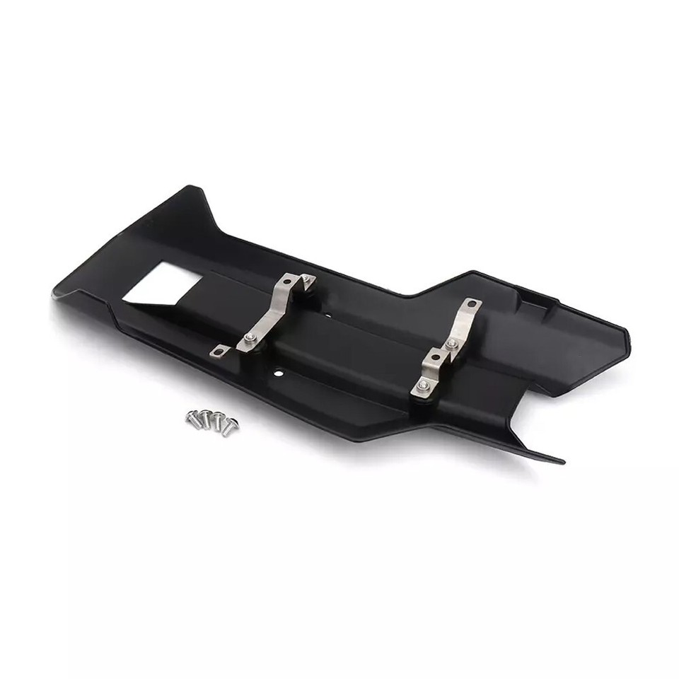 For 990 Duke 1390 Duke Engine Spoiler Chassis Skid Plate Cowl Protector ...