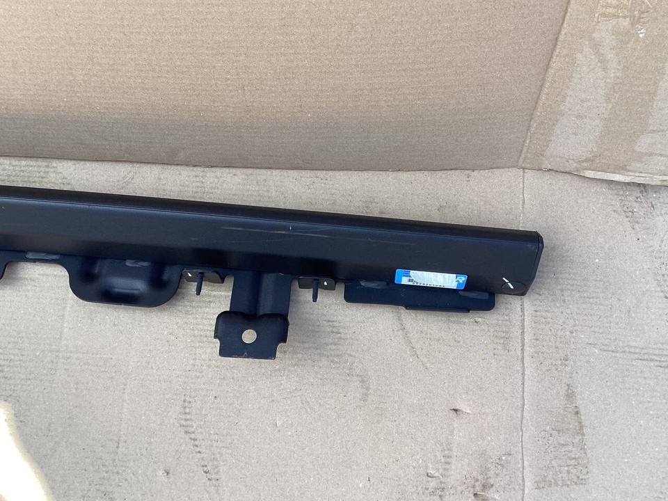 2018-2024 Jeep Wrangler RH Rock Rail Rocker Step Sill Panel OEM ...