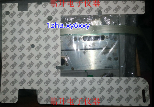 For Metronics QC220-BO Quadra-Chek 200 Membrane Keypad #1z | eBay