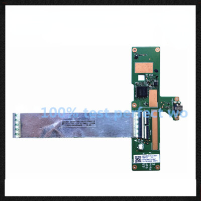 For ASUS Nexus 7 2nd Gen 2013 ME571K Power Board Charger Cable K008 ...