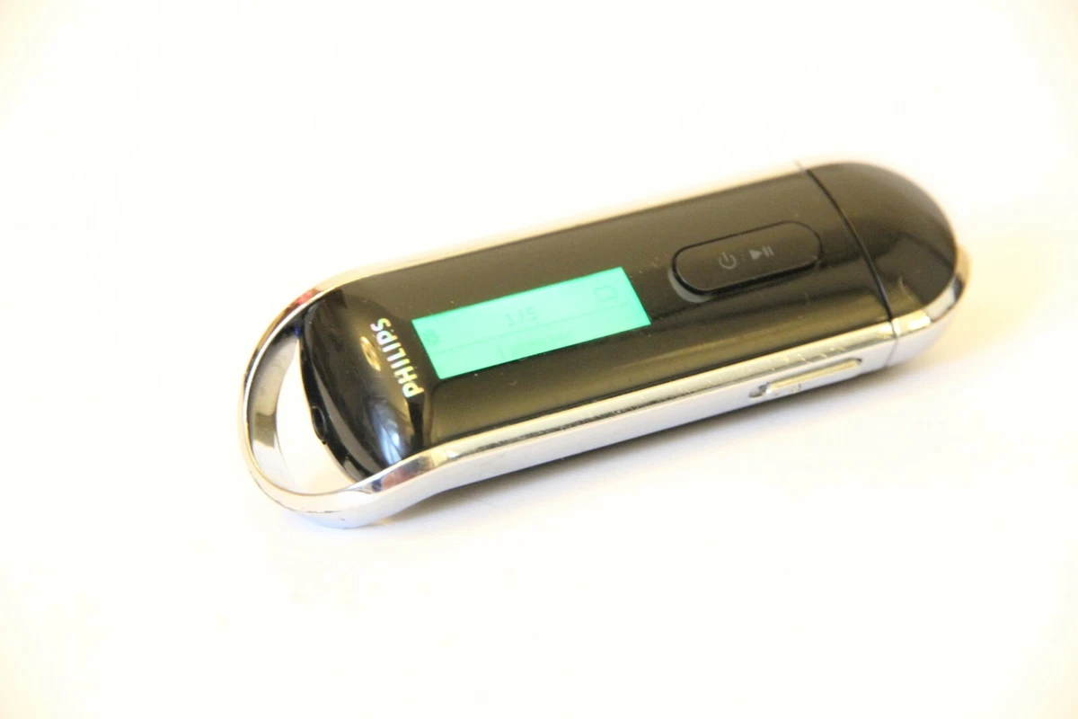 Mp3 Player Philips