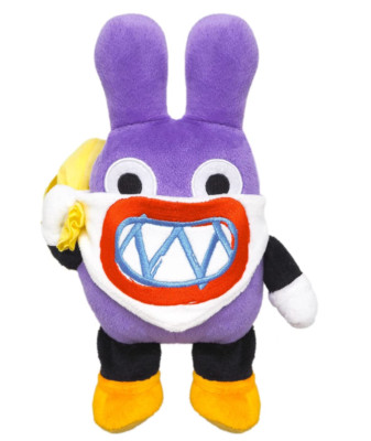 Super Mario ALL STAR COLLECTION Nabbit (S)Plush toy AC76 Sanei JAPAN | eBay