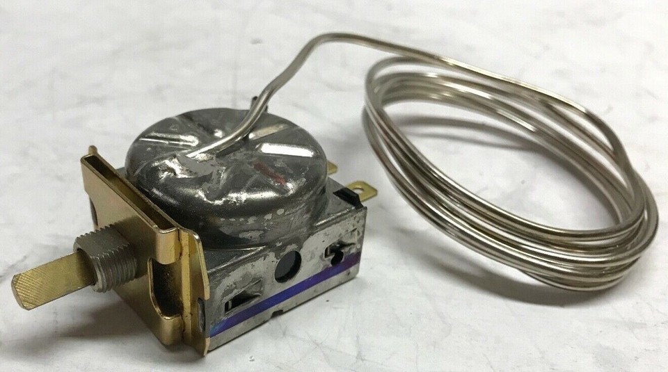 NEW RANCO 9533N474 RD-4125-48 Thermostat Switch | eBay