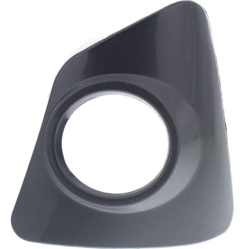 New Front Left Driver Side Fog Light Trim Fits 14-16 Toyota Corolla ...