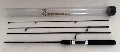 Rods - Browning Rod