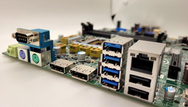 DELL OPTIPLEX 7070 SFF INTEL CHIPSET Q370 SOCKET LGA1151 MOTHERBOARD ...