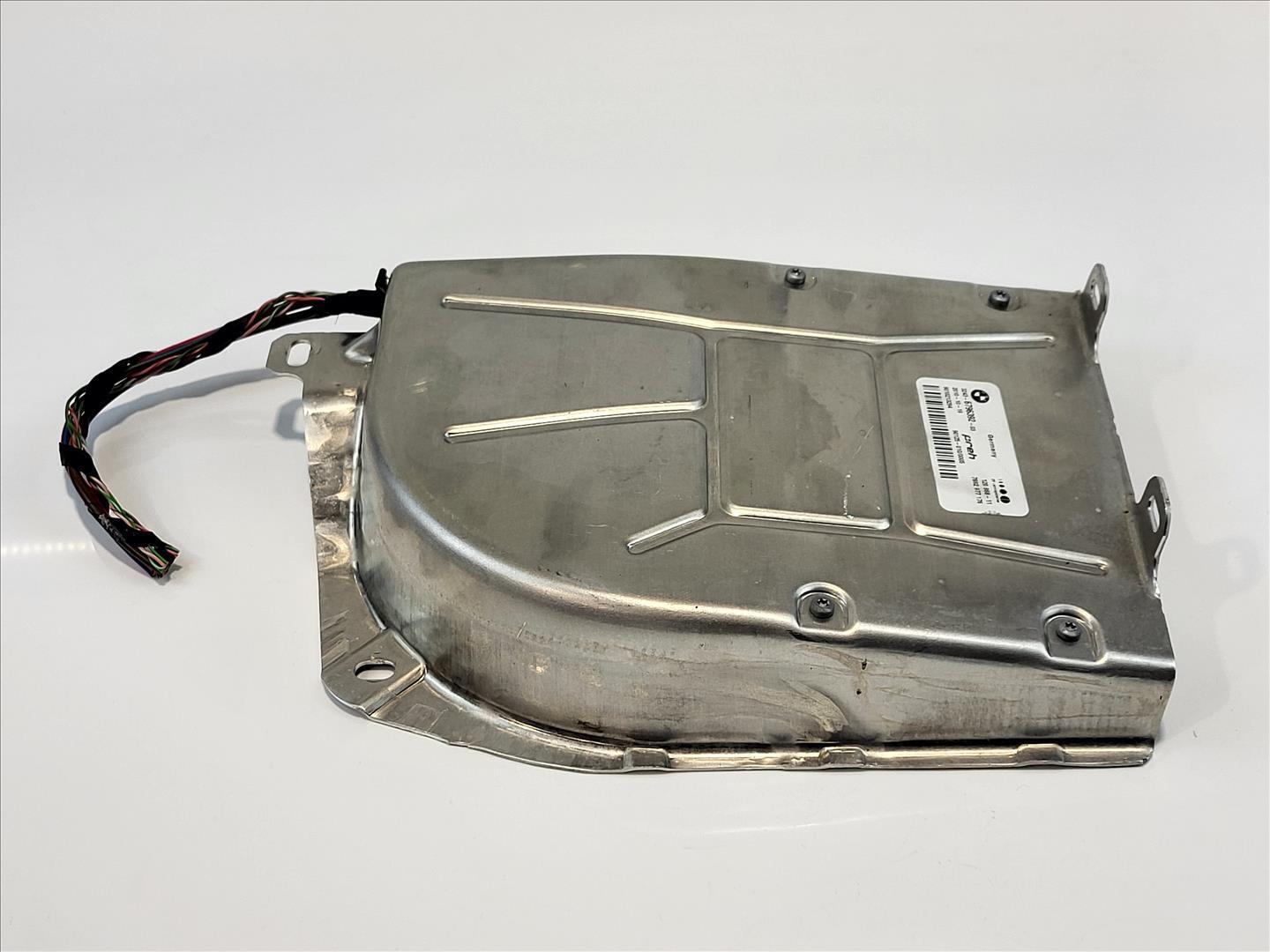 BMW F11 535D , Steuergerät Aktivlenkung, 32416854031, 32436796392 | eBay.de