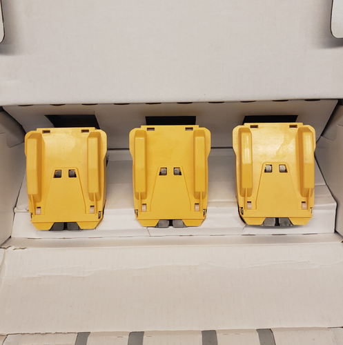 Xerox OEM 008R13168 Staple Cartridge D136 Color 800 1000 Nuvera (15,000 ...