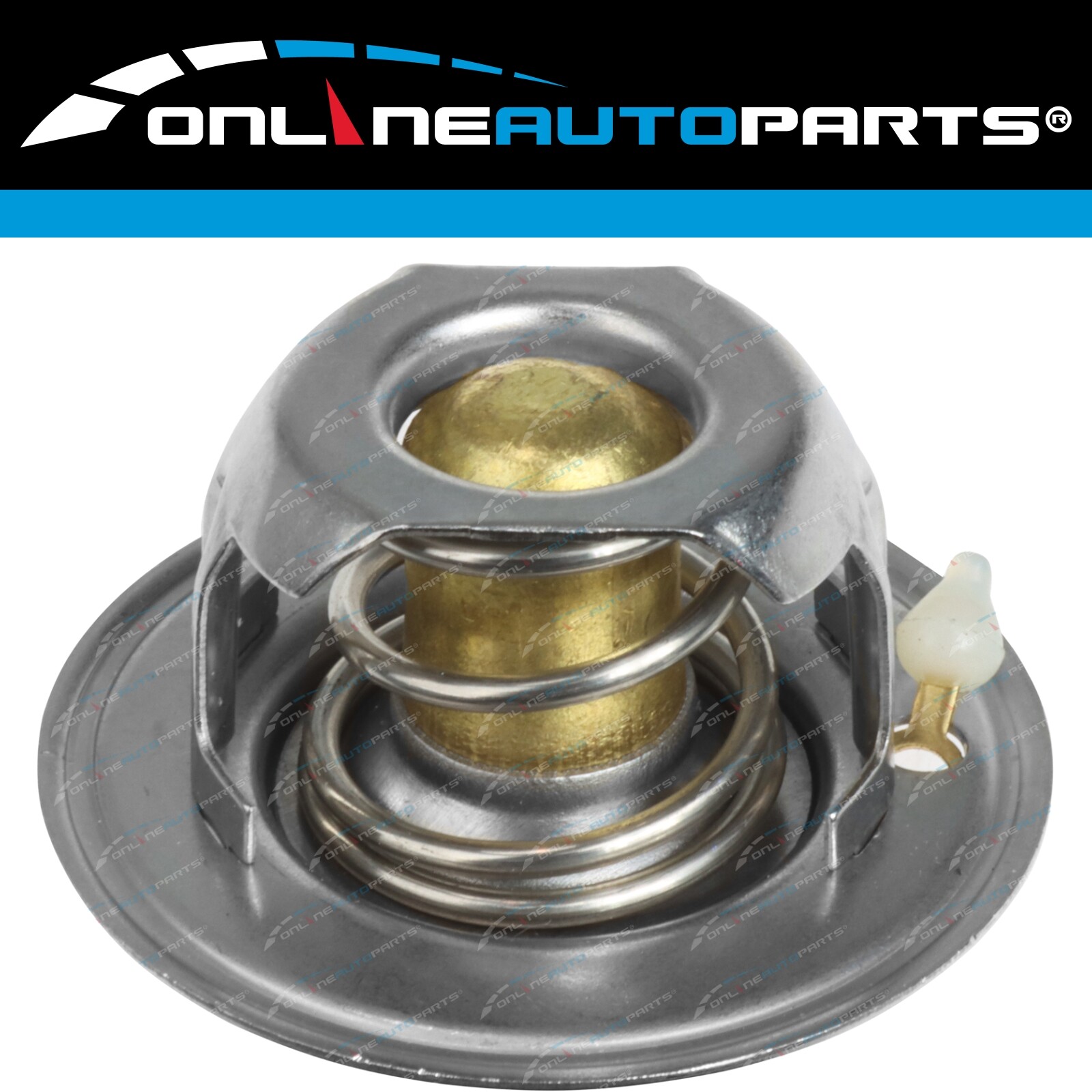 Thermostat for Ford (FPV) Force 8 BF V8 Boss 290 5.4L 2006-2007 | eBay