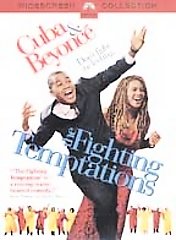 Fighting Temptations DVD 97363378129| eBay