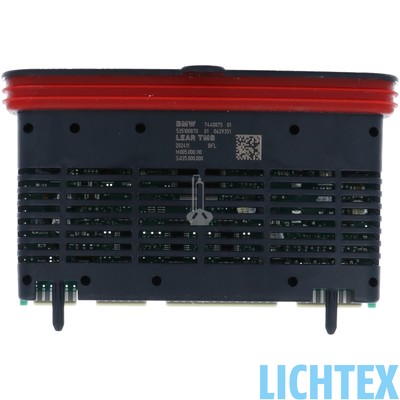 F01 LED Adaptive Headlight failure right - Help Please? | BMW Forum ...