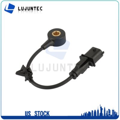 Front Ignition Knock Sensor Detonation Performance Fits Chevrolet Sonic ...