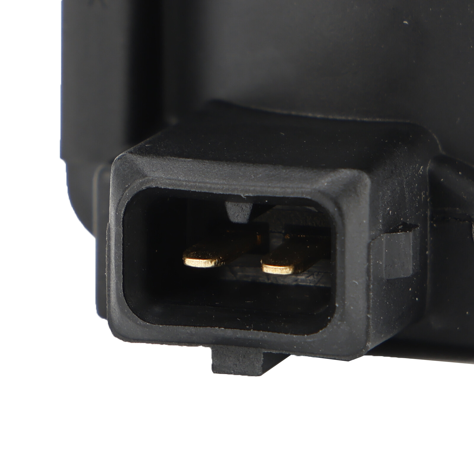 Turbocharger Solenoid Valve For BMW X3 X5 3.0L 4.4L 11657602293 756103 ...