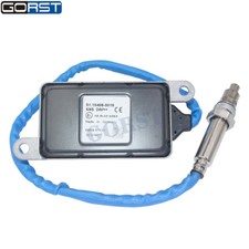 MAN 51154080015 - 51.15408-0009 NOX Sensor for sale online | eBay