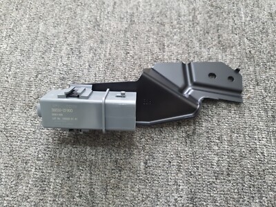 OEM 36830-2F900 RELAY ASSY-GLOW PLUG 1ea Ems/USPS for Hyundai Staria ...