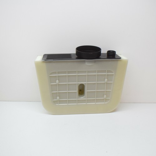 NEW AUDI Q7 4M AIR FILTER 4M0133843C OEM | eBay