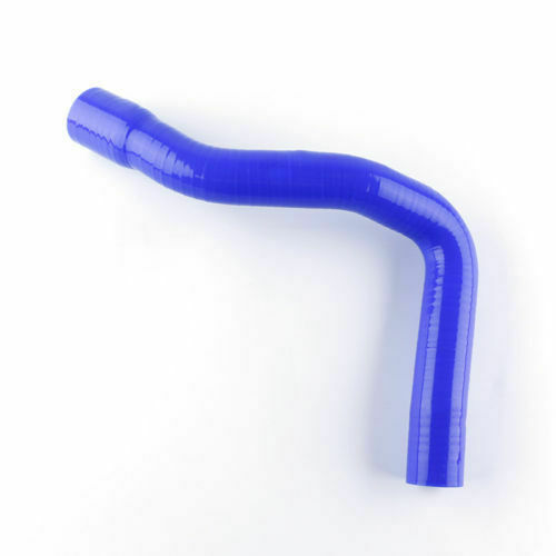 Silicone Radiator Hose Kit for 2000-07 Mercedes-Benz W203 C200K ...