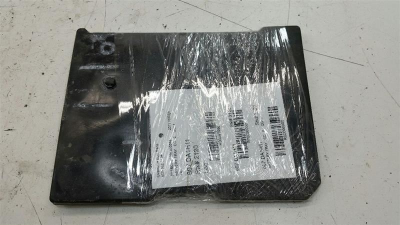 2011 Nissan Versa Battery Holder Tray 2008 2009 2010 2012 | eBay