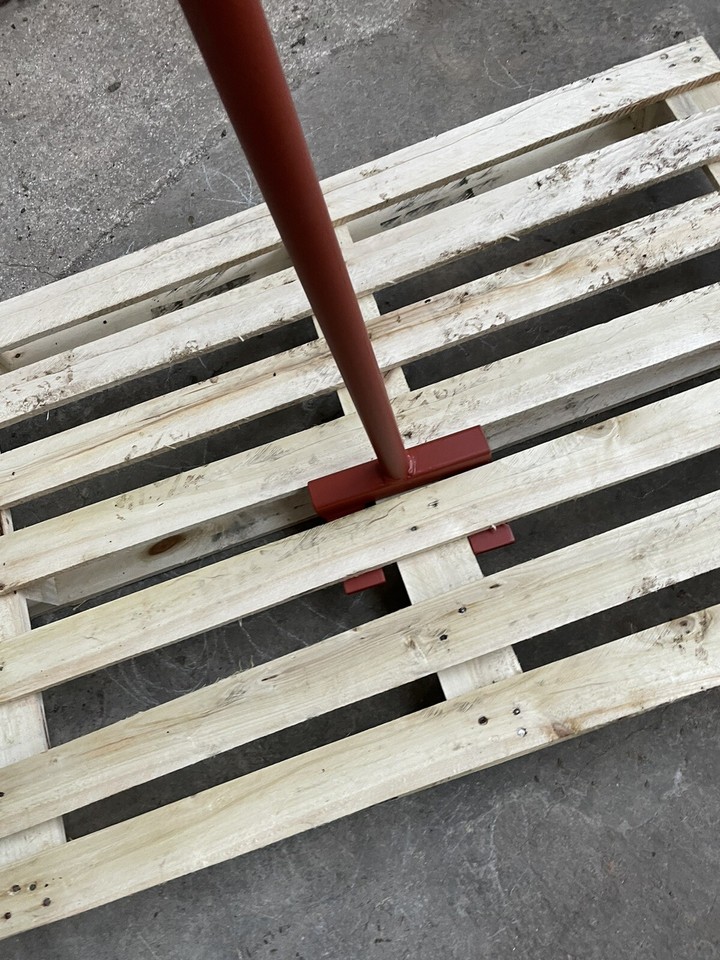 Pallet Breaker Pallet Buster Pallet Splitter Wrecker Floorboard Lifting ...