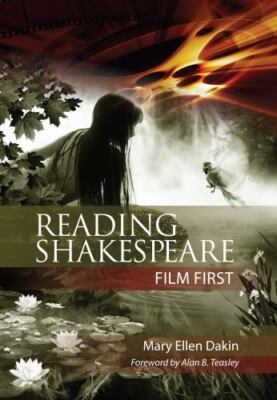 Reading Shakespeare Film First, Paperback by Dakin, Mary Ellen; Teasley ...