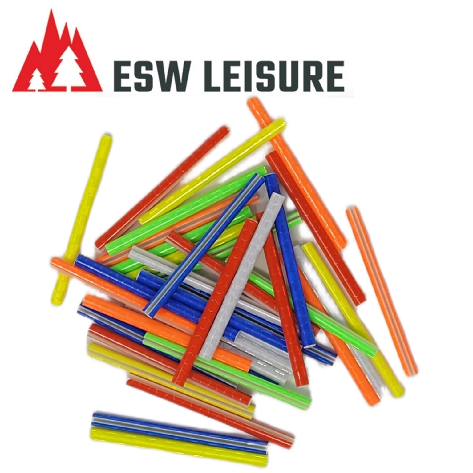 🔥12 Pack Clip On Bicycle Wheel Spoke Reflectors Cycling Bike Reflective ...