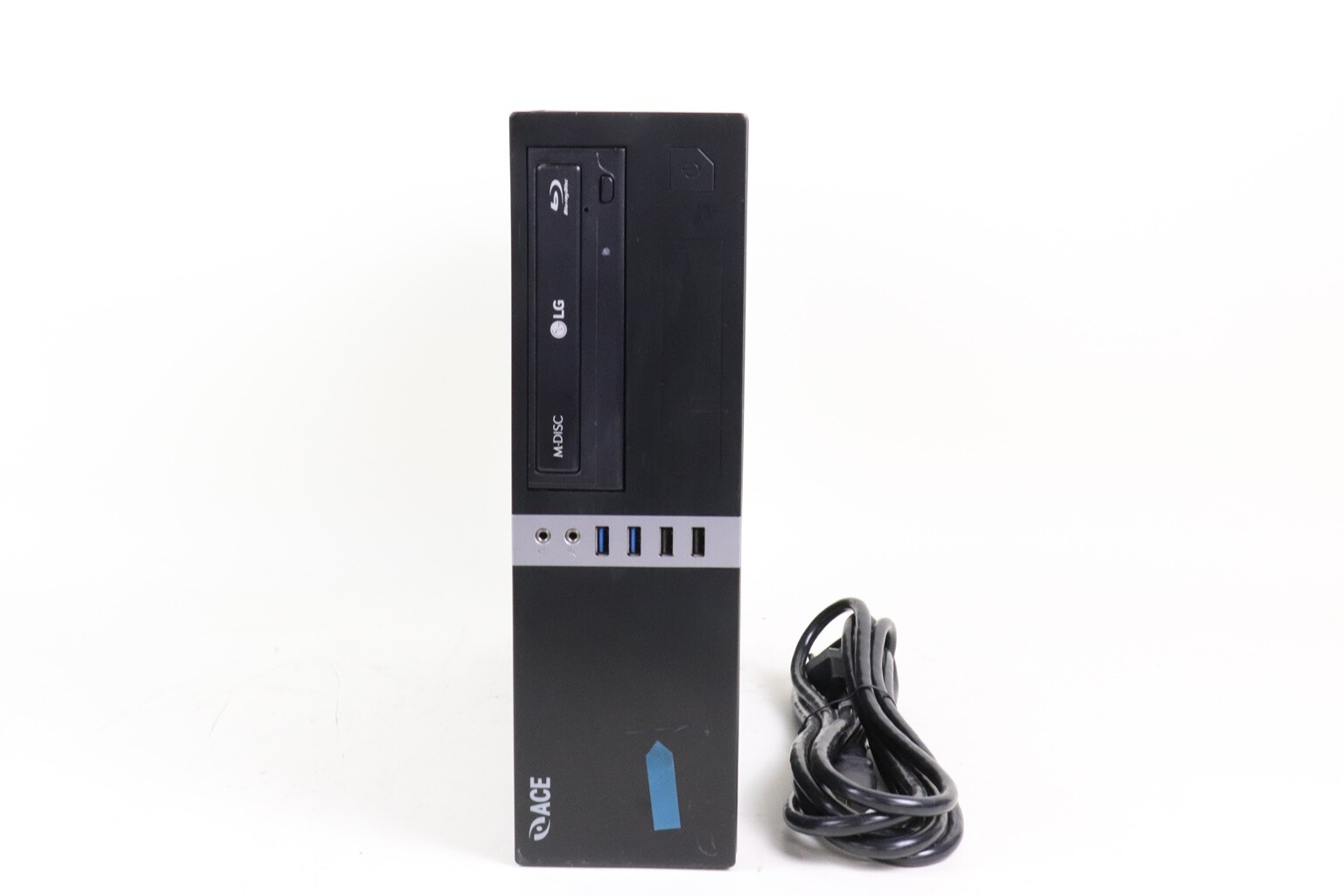 ACE VISION X3BA345SS | AMD RYZEN 3 PRO 2200G | 512GB | 16GB | NO OS | eBay