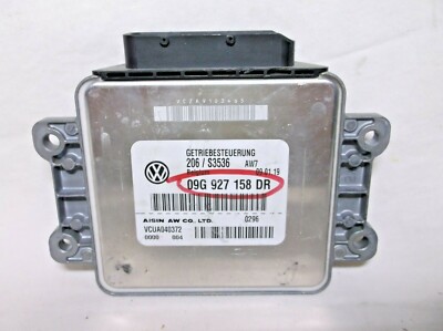2019..19 VW/VOLKSWAGEN ATLAS /TRANSMISSION /MODULE /COMPUTER/T.C.M | eBay