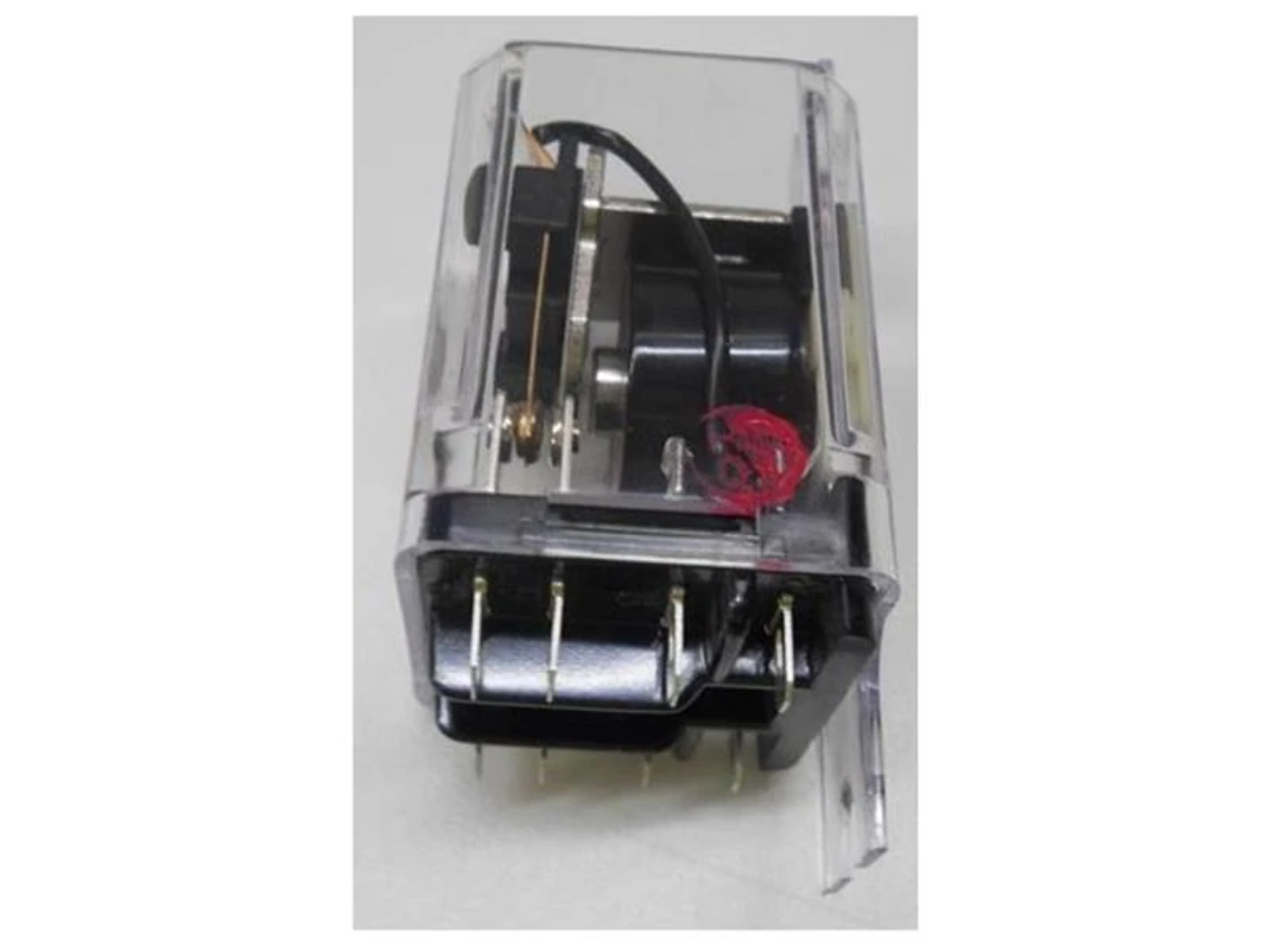 Generac Guardian 063617 Relay Panel 12VDC DPDT 10A 240VA | eBay