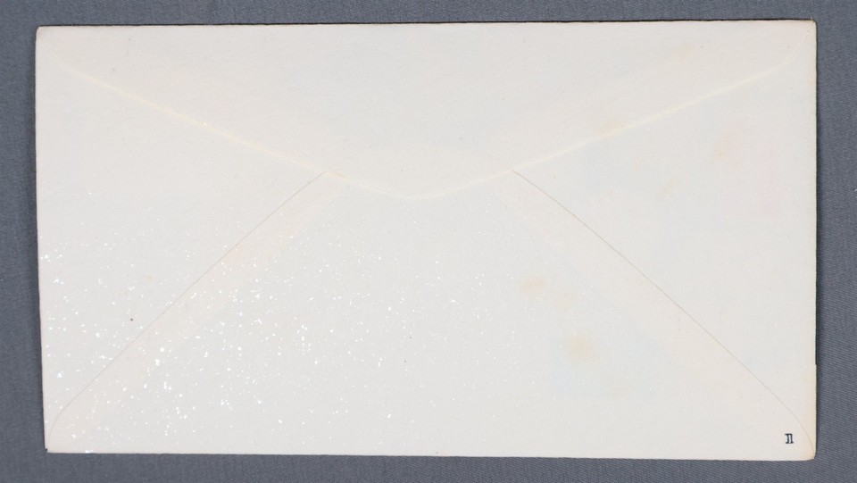 MayfairStamps Japan FDC 1960 International Letter Writing Week First ...