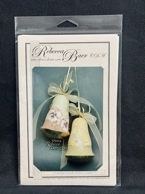Vintage Decorative Tole Painting Pattern Packet Springtime Melody ...