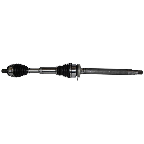 Front Right CV Axle Joint Shaft Assembly for 2015 2016 2017 2018 Volvo ...