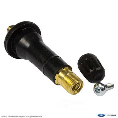 TPMS Sensor Valve Assembly-Remote Tire Pressure Monitor Sensor Valve ...